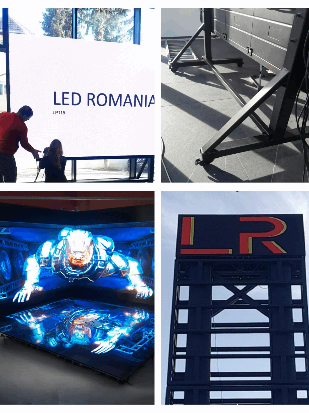 LED Ecrane Romania – LED Ecrane Romania Acasă